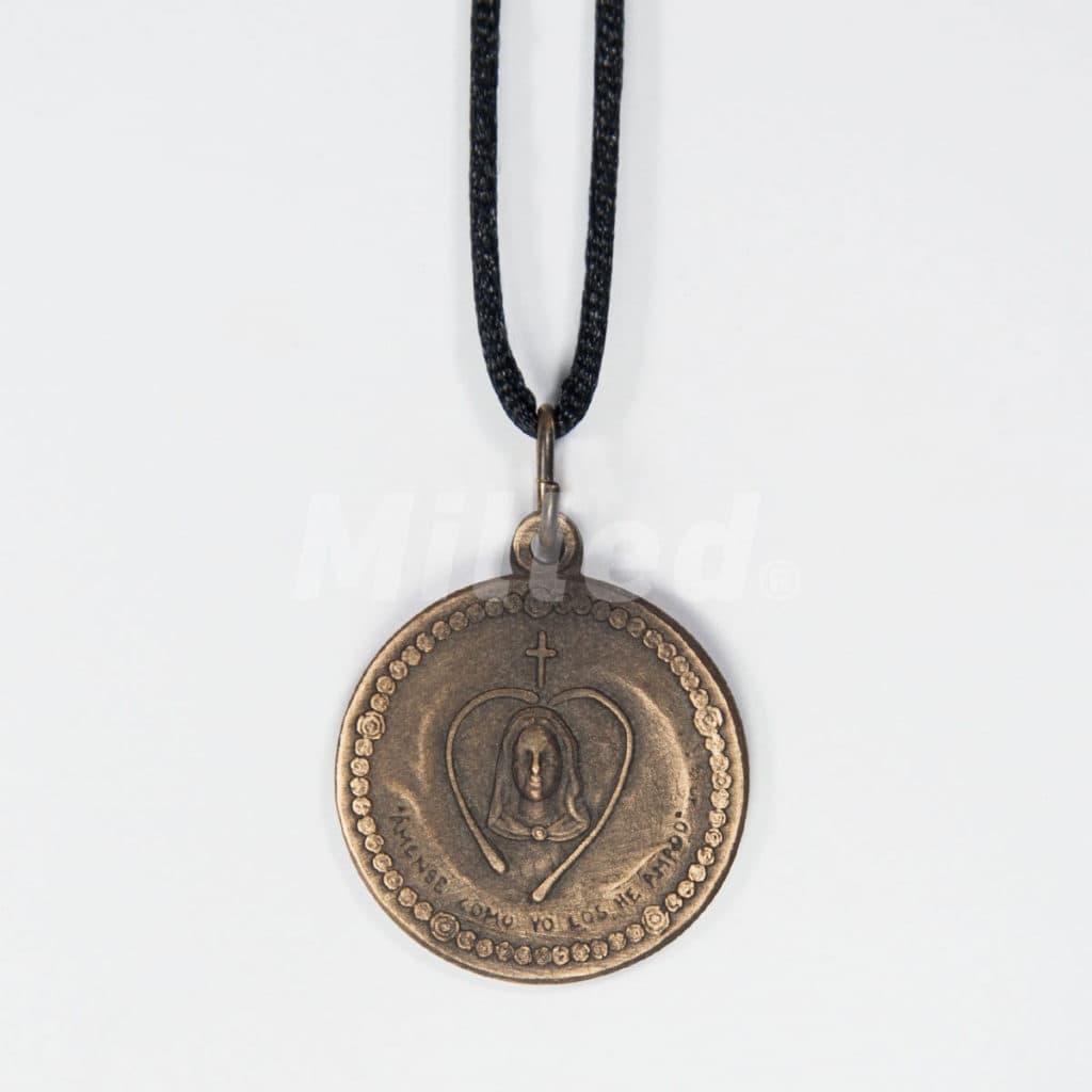 Medallitas archivos - Milled