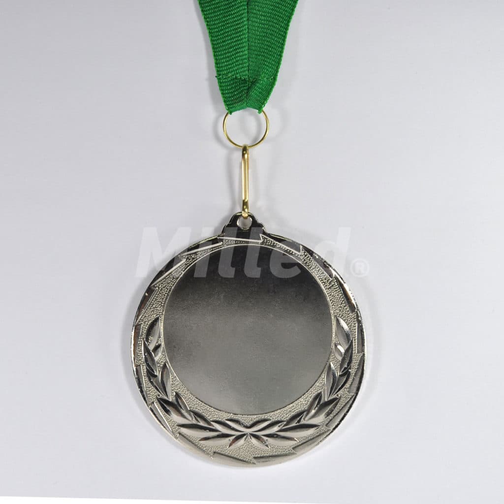 Medallas deportivas | Medallas personalizadas | Milled
